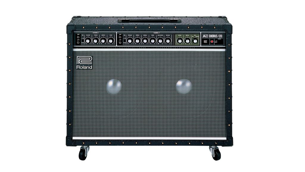 Best solid state amps 2025: a fine selection for all levels | Guitar World