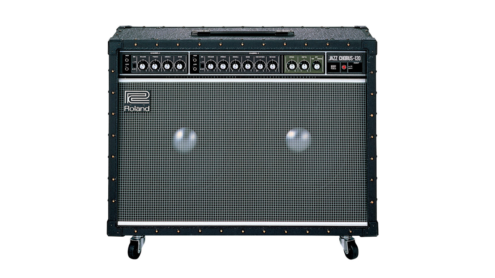 Best solid state amps 2025: a fine selection for all levels | Guitar World