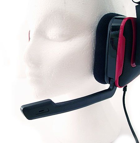 Thermaltake eSports Shock One - Eight 5.1- And 7.1-Channel Gaming ...