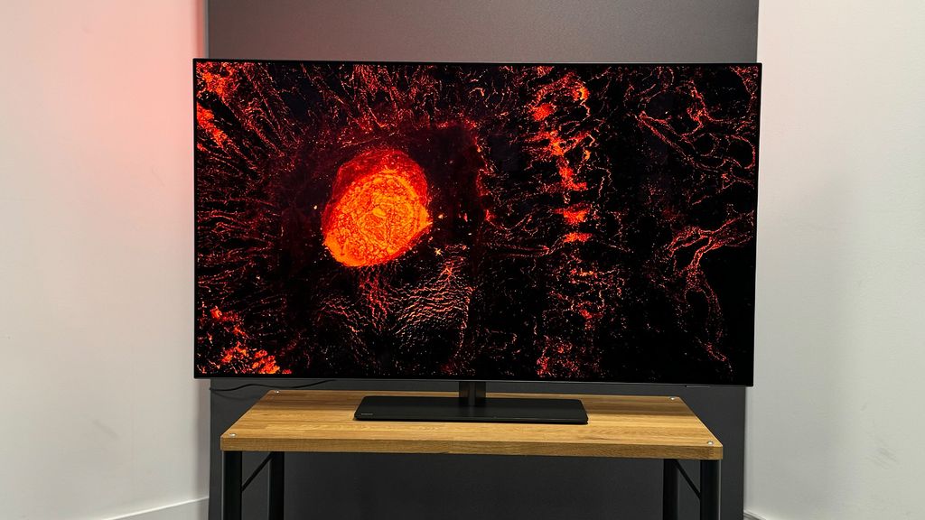 Philips OLED808 TV review: worth the wait | What Hi-Fi?