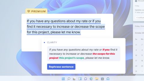 The best Grammarly plugins and extensions for Windows 11 | Windows Central