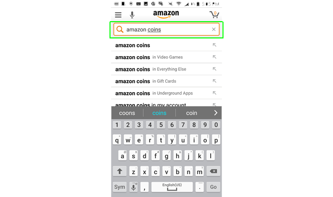 Amazon Coins: What Are They and How to Use Them | Laptop Mag