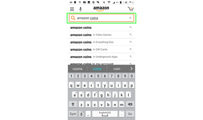 Amazon Coins: What Are They and How to Use Them | Laptop Mag