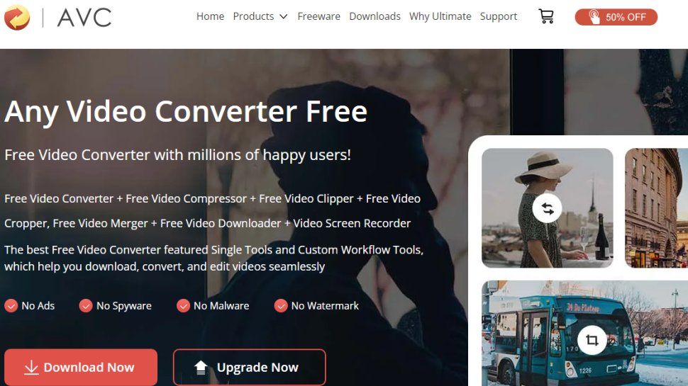 Best free YouTube downloader app of 2025 | TechRadar