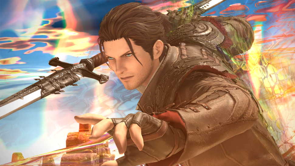 Final Fantasy 14 vocalist says he's 'so thankful' that composer ...