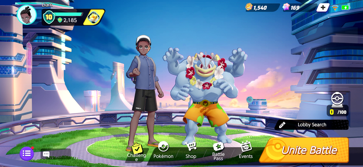 Pokémon Unite: tier list, downloads, and mobile game explained | TechRadar