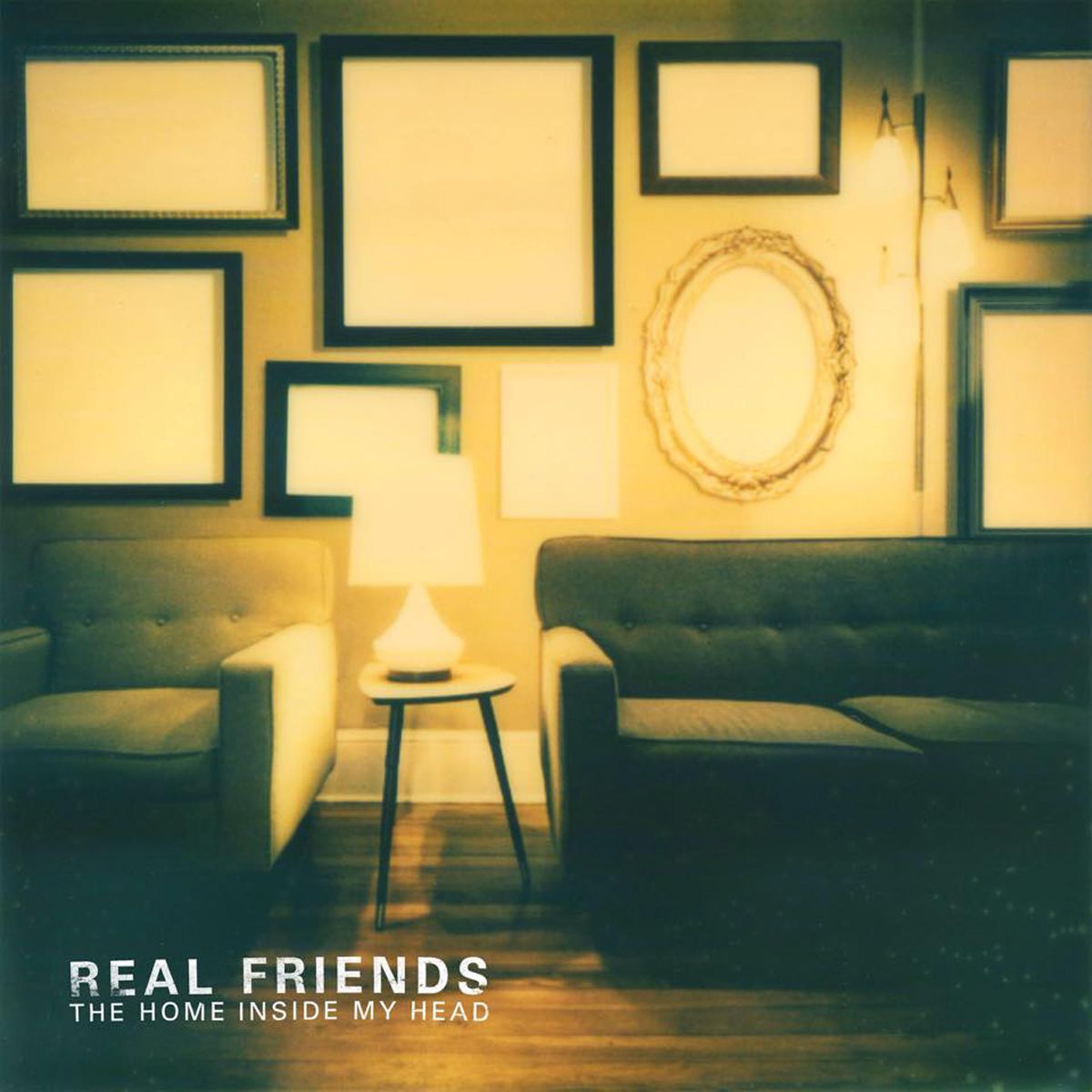 Real Friends detail European tour | Louder