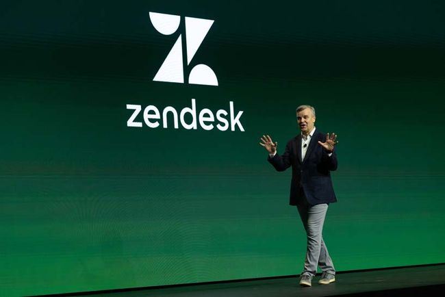 Zendesk Relate 2025 - live updates from the event as it happened ...