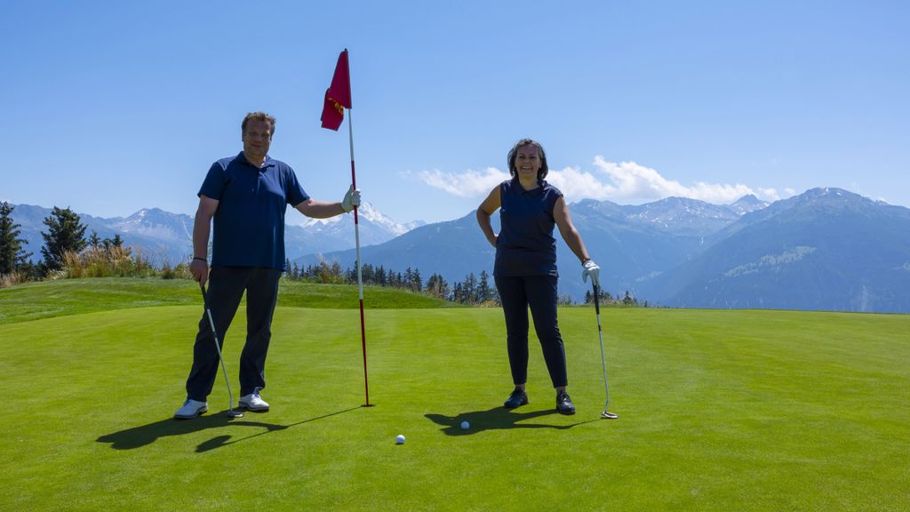 32 Most Common Golf Expressions... And How To Use Them! | Golf Monthly