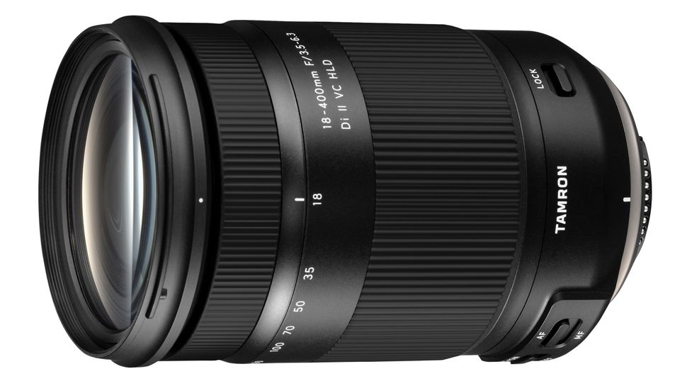 What are the best camera lenses to buy? | Digital Camera World
