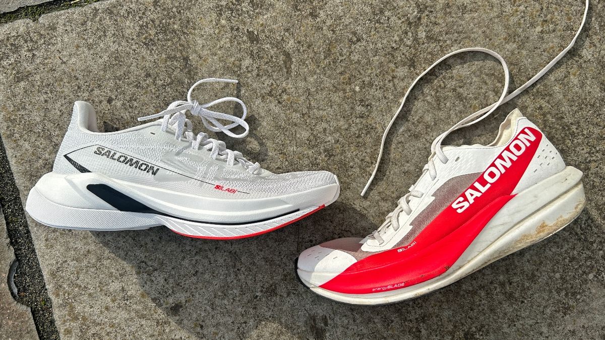 Salomon S/Lab Spectur Review | Coach