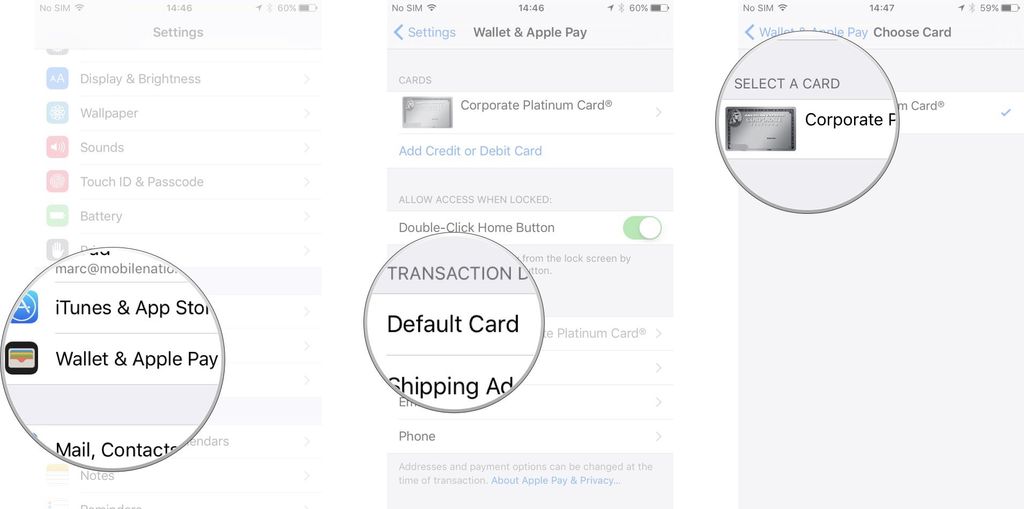 How to set up Apple Pay on iPhone and iPad | iMore