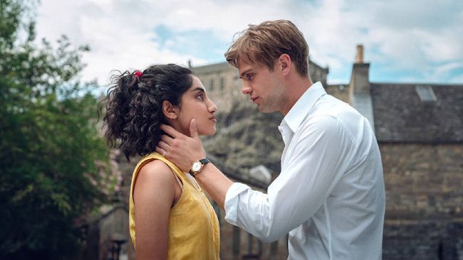 The best thriller you never watched just crashed the Netflix top 10 — and it’s 91% on Rotten ...