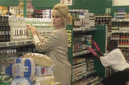 Ab Fab Quotes: 21 Of The Funniest Absolutely Fabulous Quotes Of All ...