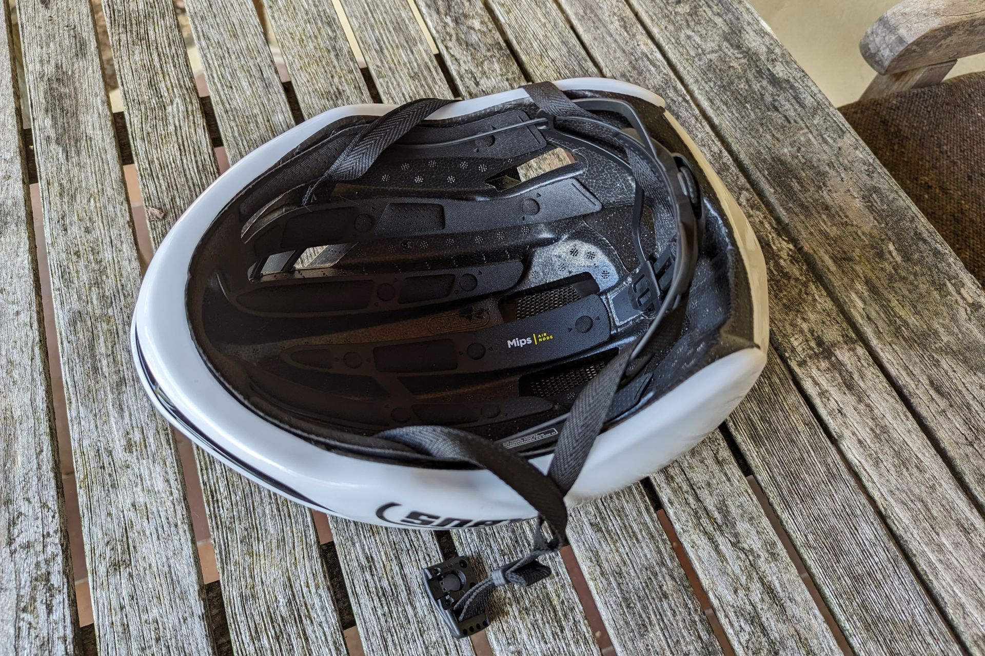 Abus Gamechanger 2.0 helmet review - why is Mathieu van der Poel still ...