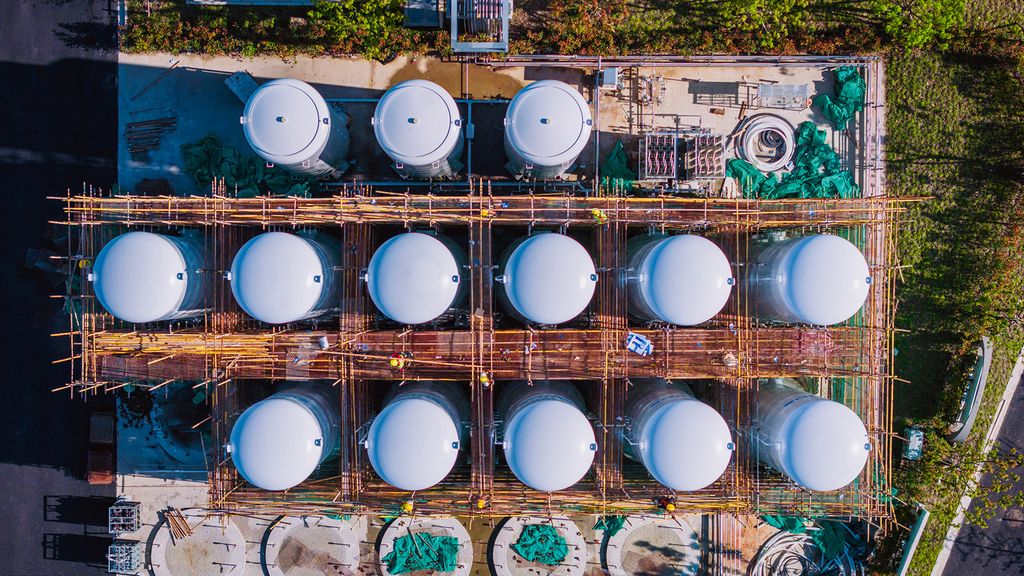 What is a green data center and why are they attracting investment ...