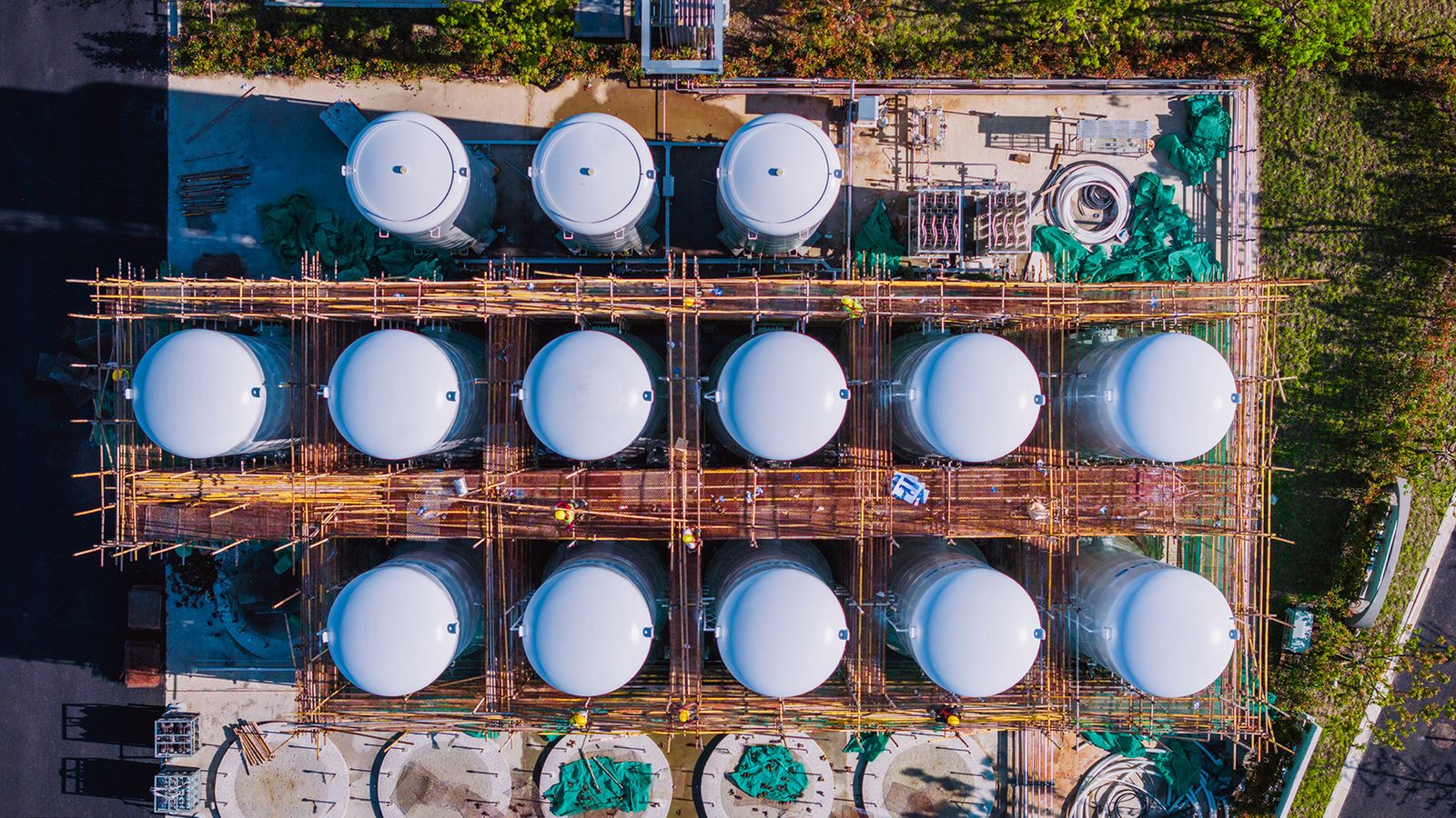 What is a green data center and why are they attracting investment ...