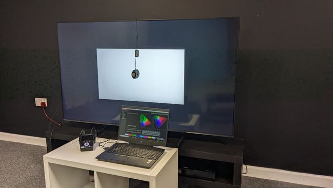 Hisense U6N review: a plucky, budget mini-LED 4K TV that demonstrates ...