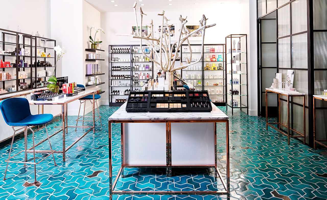 Boutique 4510 opens its new flagship store in Dallas | Wallpaper*