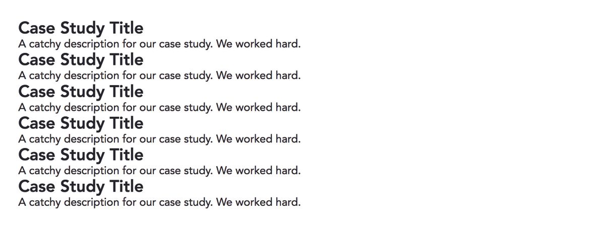 Create A Responsive Layout With Css Grid Creative Bloq
