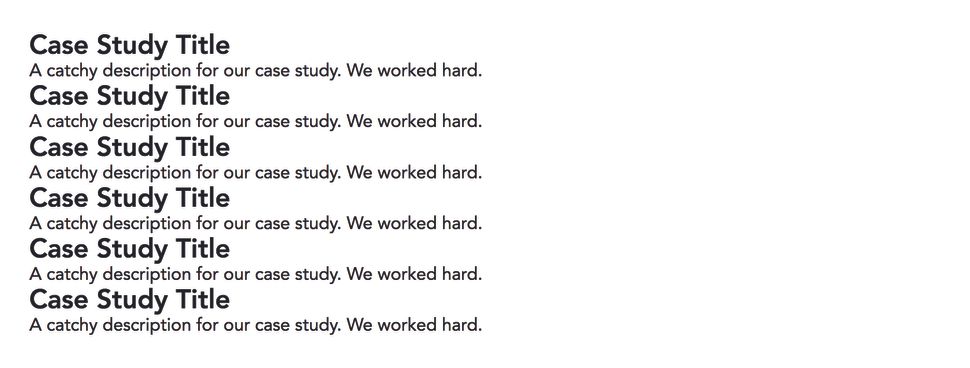 Create a responsive layout with CSS Grid | Creative Bloq