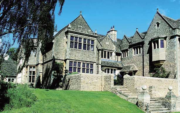 Owning a country house | Country Life