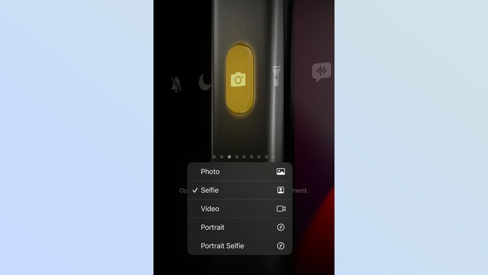How to set up iPhone 15 Pro's Action button | Tom's Guide