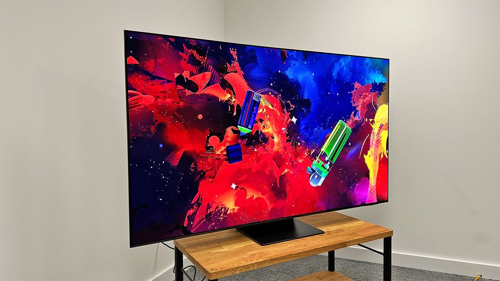 Samsung S95C review: second-gen QD-OLED is exceptionally capable | What ...