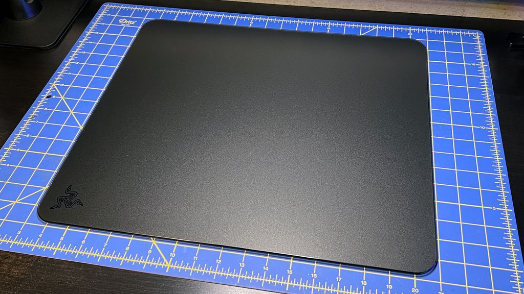 Best Mouse Pads 2025: Effortless Glide, Pretty Lights | Tom's Hardware