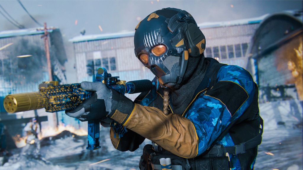 Modern Warfare 3 campaign early access time confirmed - here's when you ...