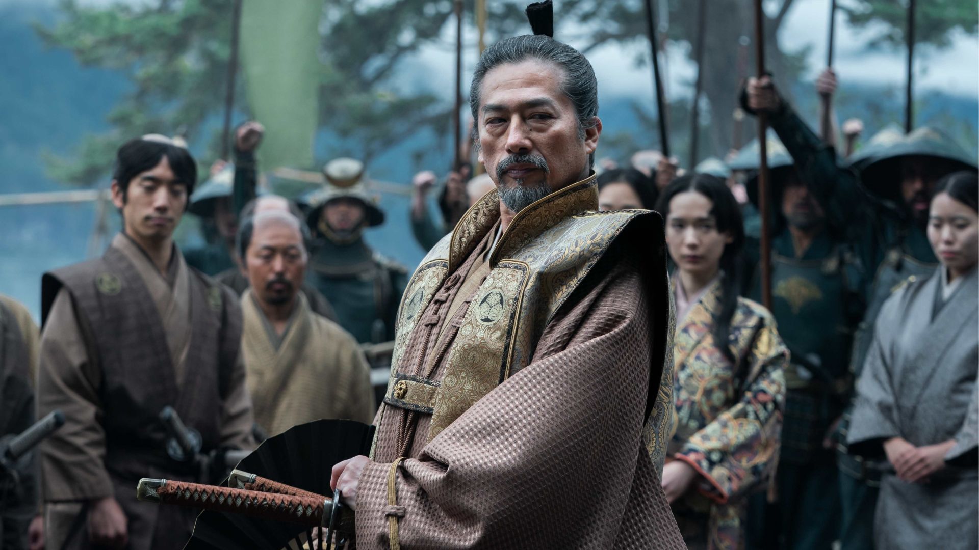 'Shōgun' Season 2 Is Confirmed: Everything We Know So Far | Marie Claire
