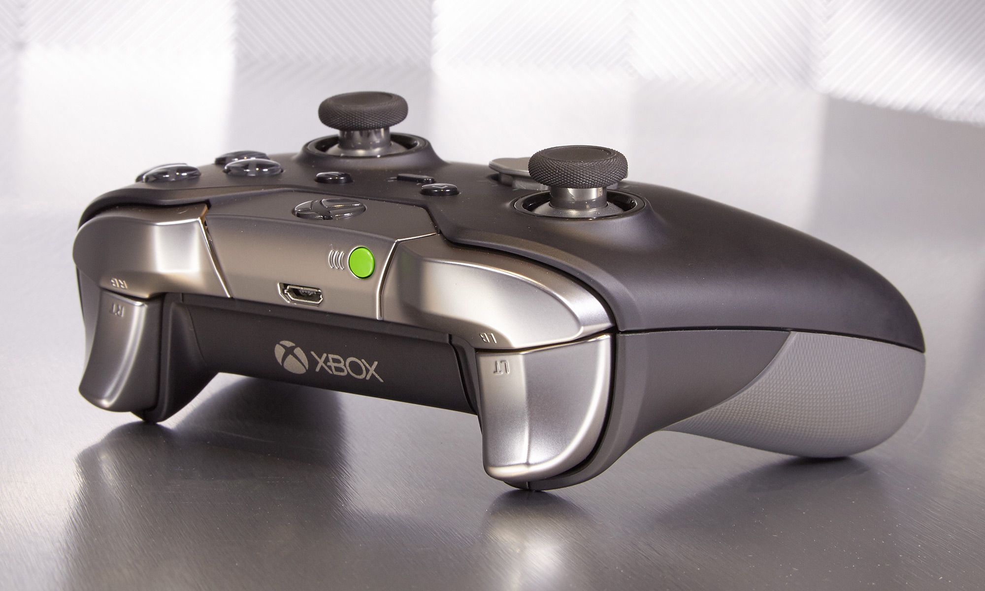 Xbox One Elite Wireless Controller Review – Perfect for Pros | Tom's Guide