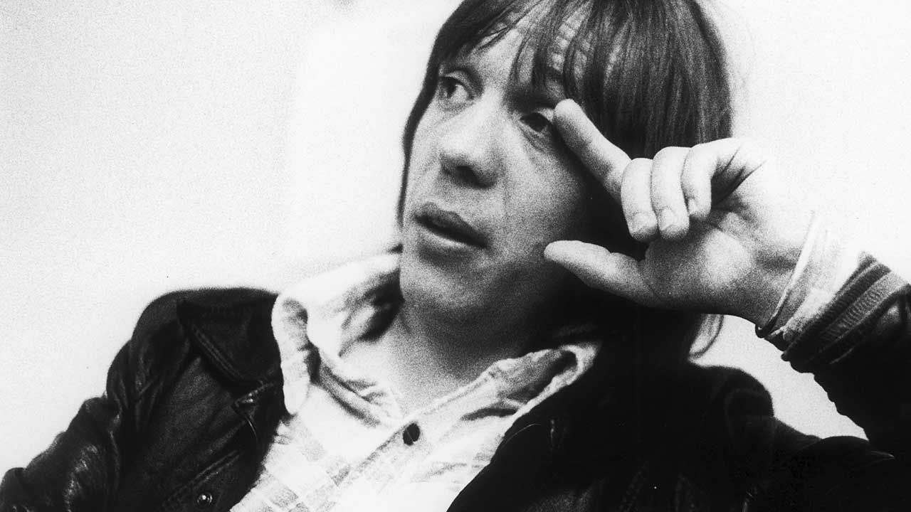 Robin Trower: the guitarist who should be king | Louder