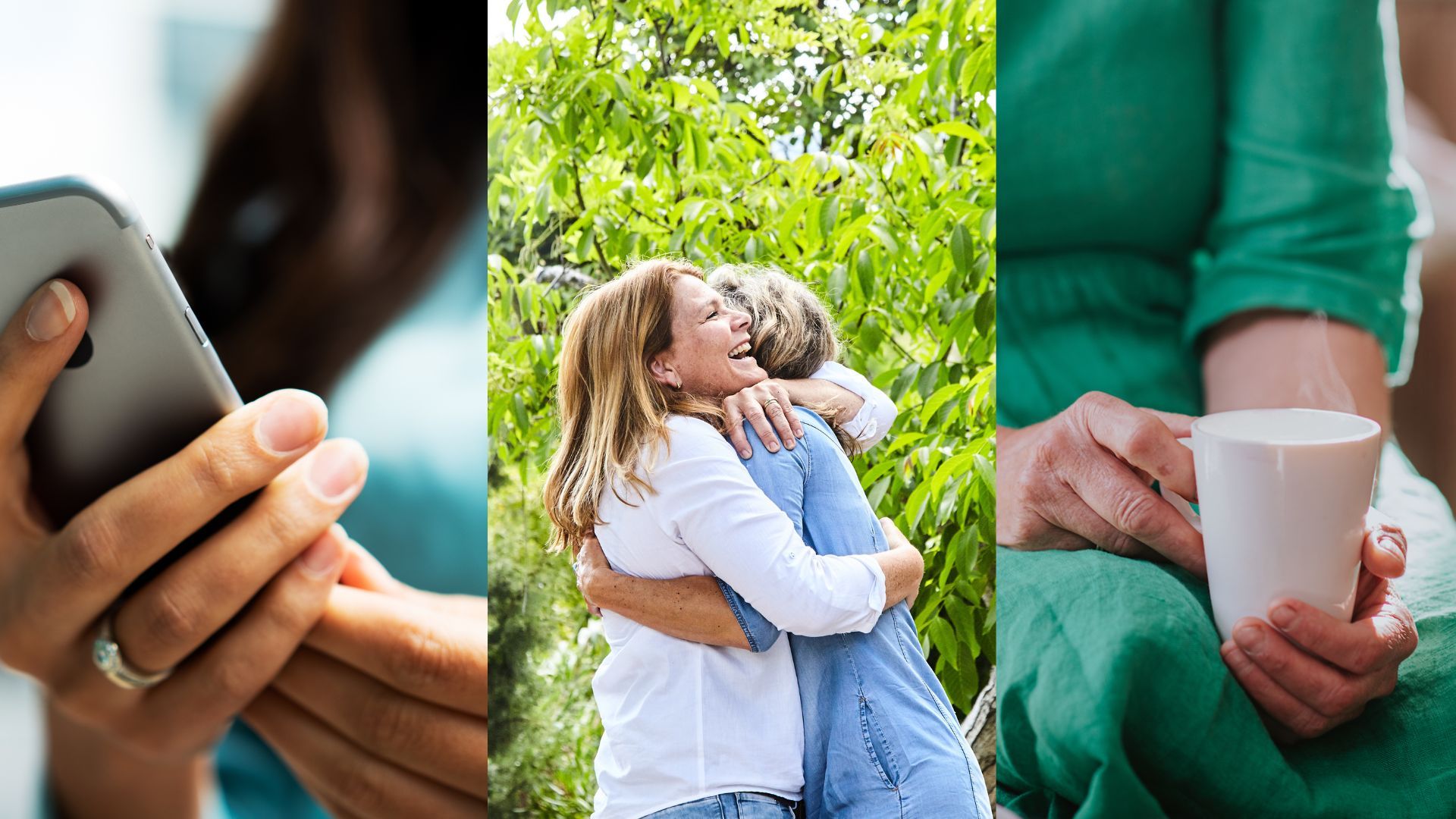 How to be a mental health ally: 32 ways you can help | Woman & Home