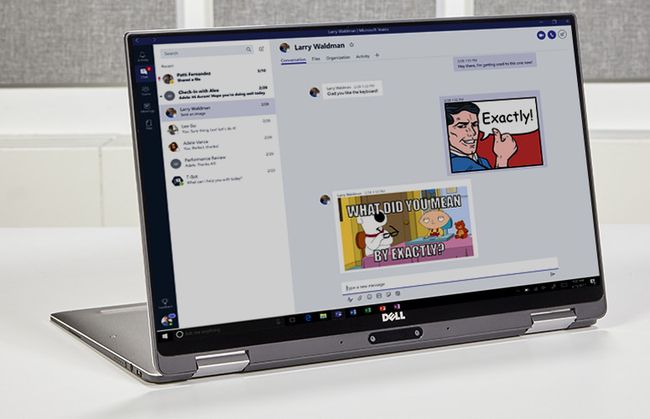 Microsoft Teams - Full Review | Laptop Mag