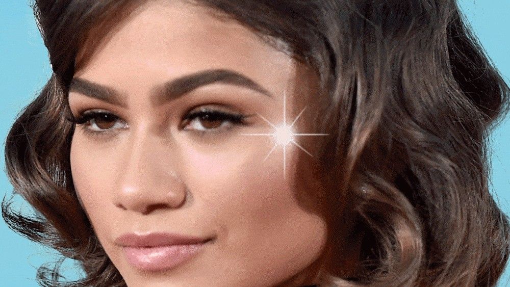 Where to Highlight Face Guide - Highlighting Tips and Tricks | Marie Claire
