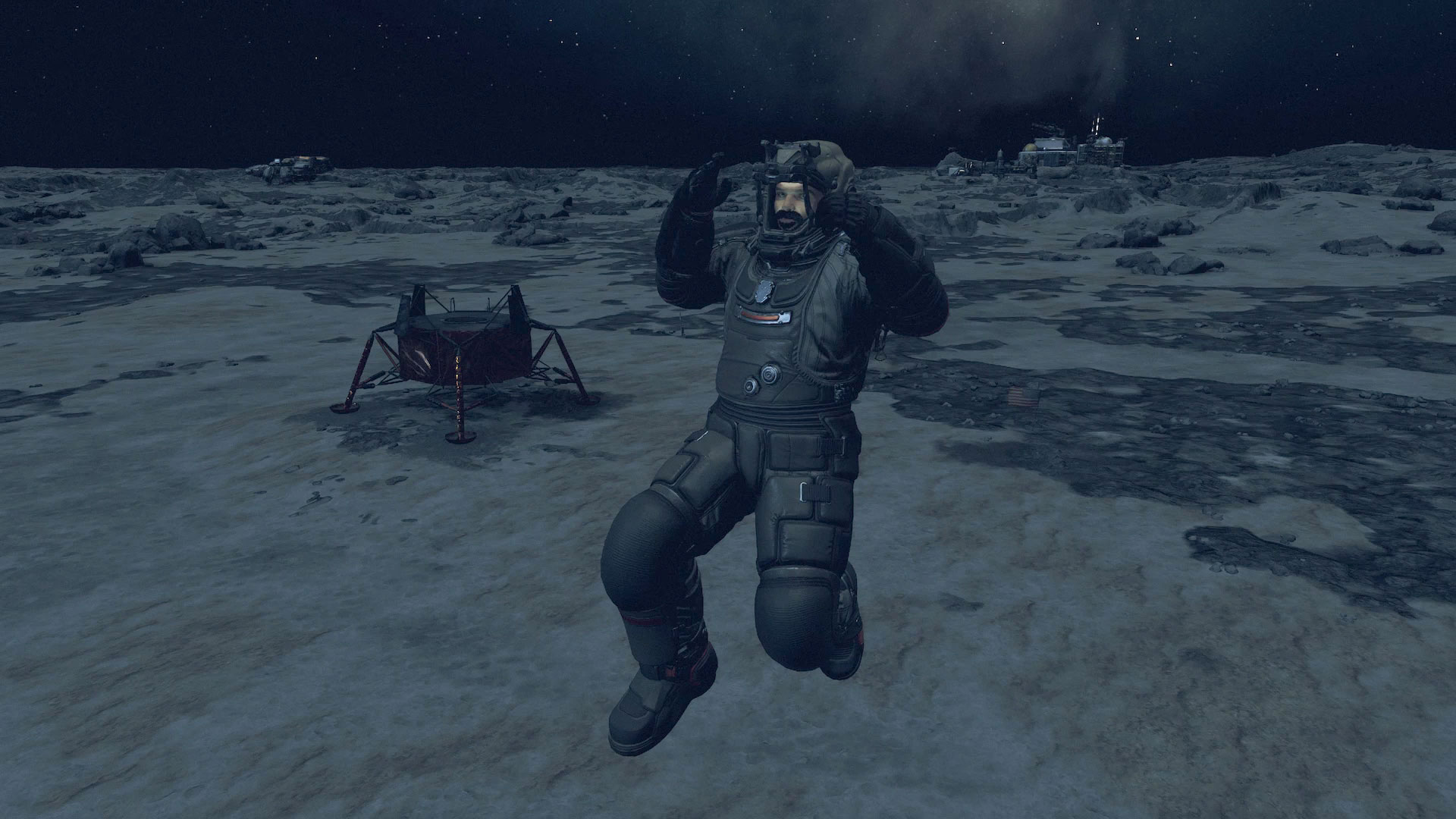 9 Starfield tips to know before you blast off | GamesRadar+