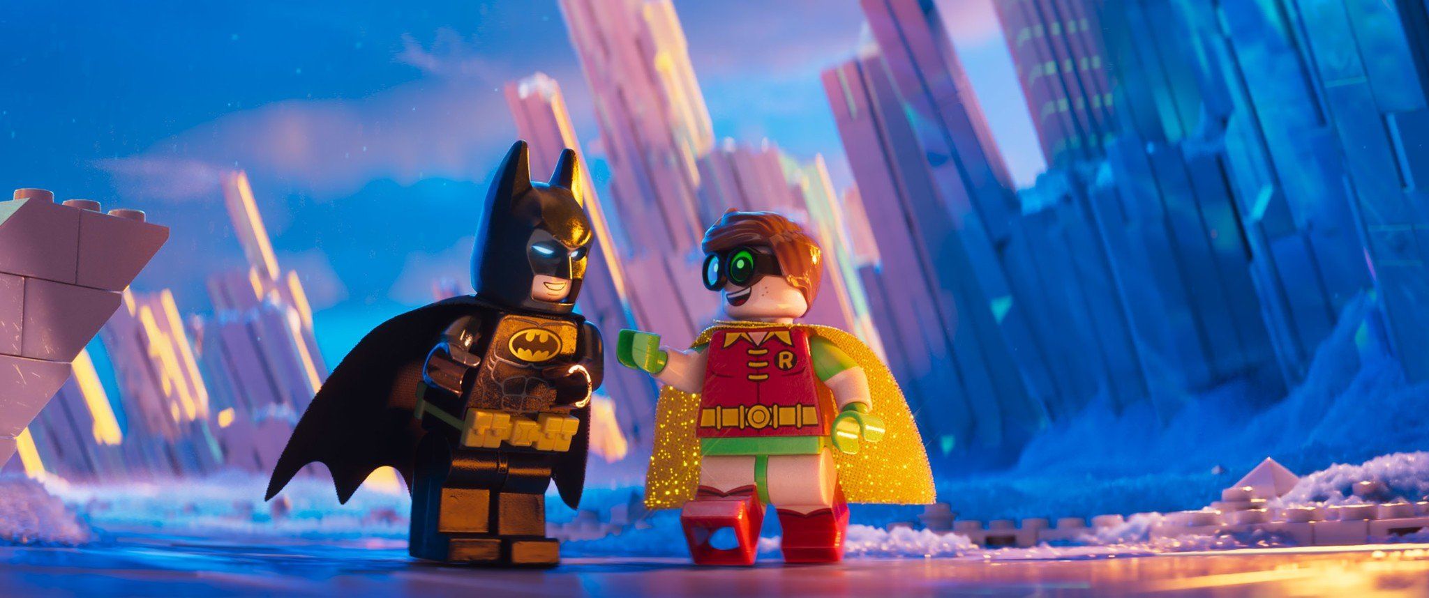 The Lego Batman Movie Is Up For Digital Pre Order On The Microsoft
