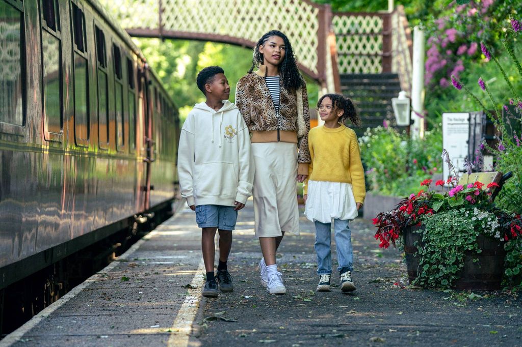 The Primrose Railway Children: release date, cast, plot and everything ...