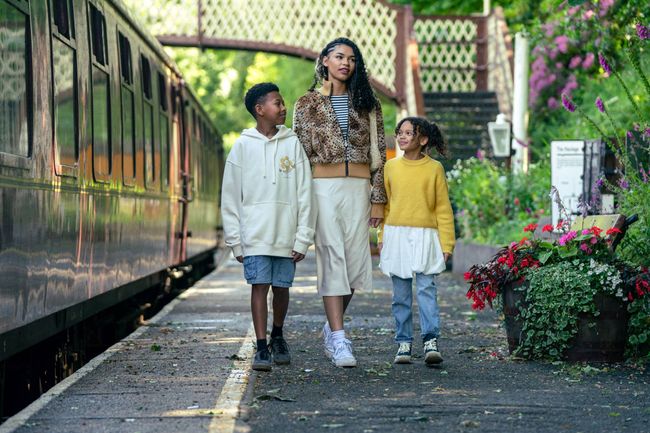 The Primrose Railway Children: release date, cast, plot and everything ...