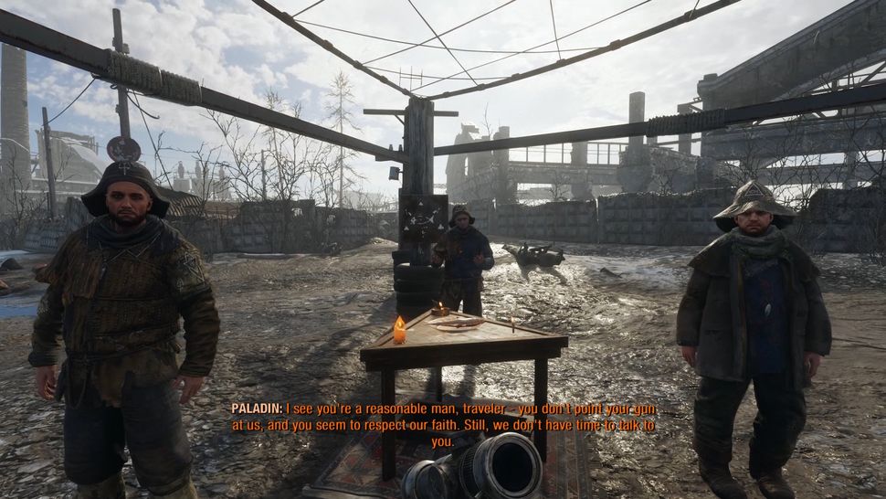 15 essential Metro Exodus tips to know before you play | GamesRadar+