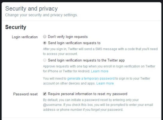 How to Lock Down Your Twitter Privacy Settings | Tom's Guide