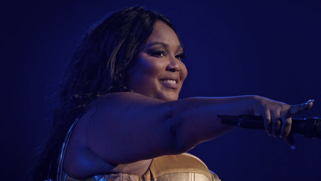 Lizzo Gets Candid About Sleeping In Her Car And Having Other ‘Traumatic ...