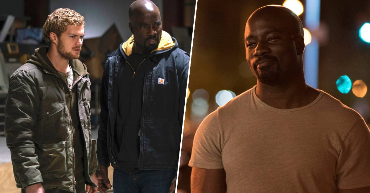 Luke Cage actor still has "hopes" that his character will return: "I ...