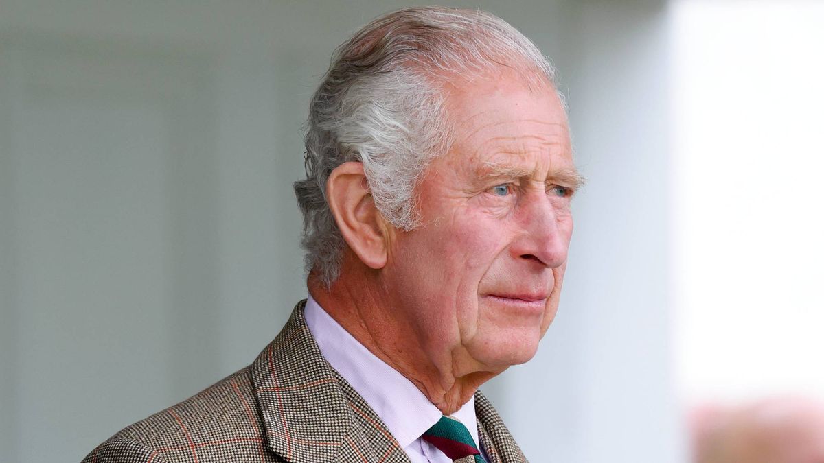 The new coin with King Charles portrait has been unveiled - this is ...