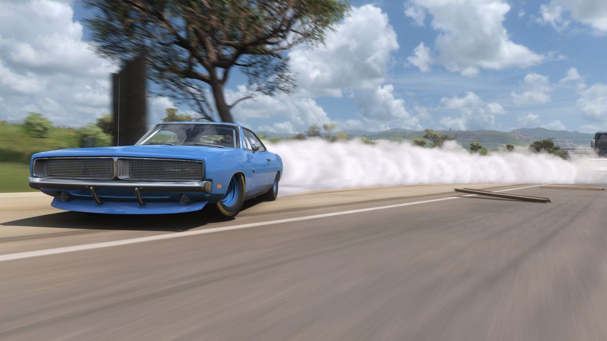 Forza Horizon 5 upgrading guide: How to mod and upgrade cars, pick ...