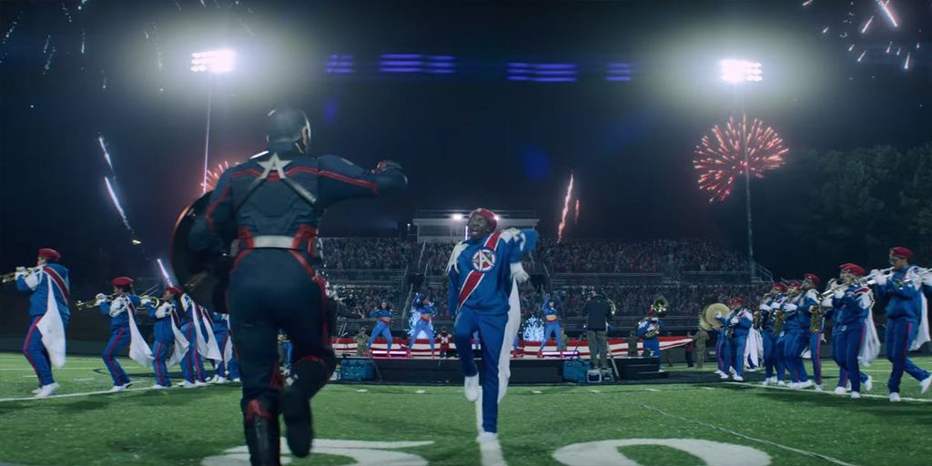 5 Awesome Things We Noticed In Marvel/Disney+'s Super Bowl Commercial ...