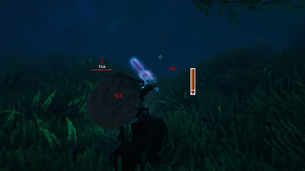 The Valheim Mistlands update, Mountains, roadmap and more explained ...