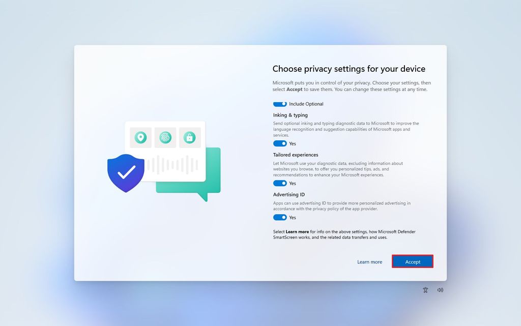 How to use local admin account to fix problems on Windows 11 | Windows ...