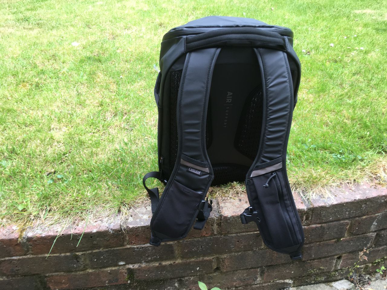 CamelBak MULE Commute 22 backpack review | Cycling Weekly